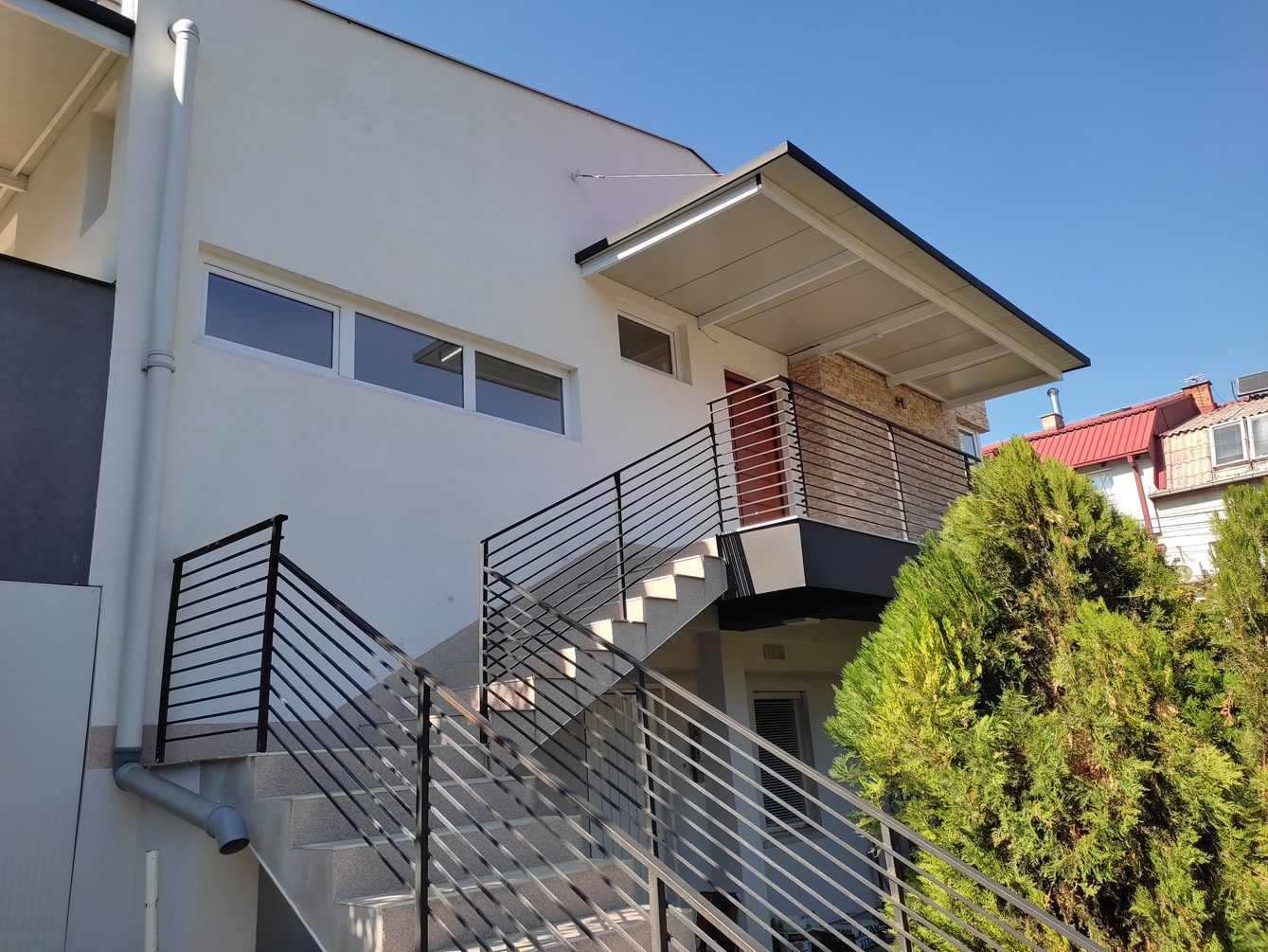 Filip Marjanovic Architecture